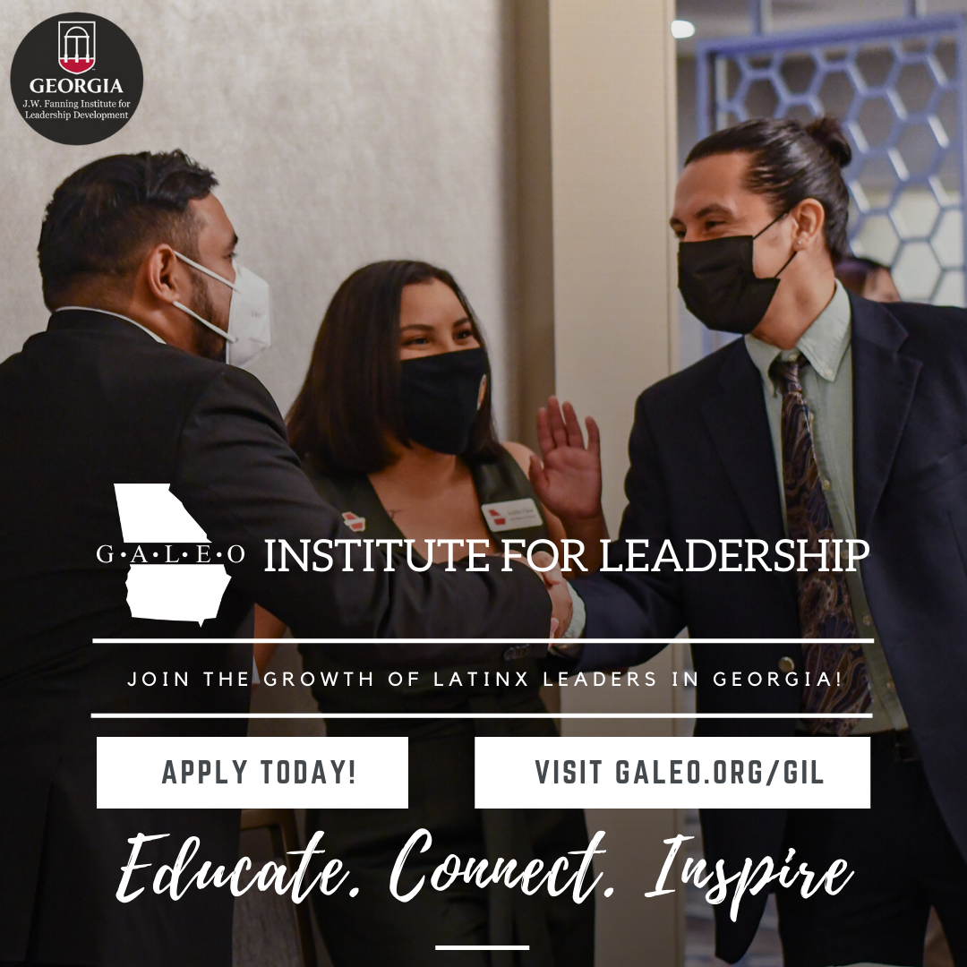 Leadership Overview - GALEO