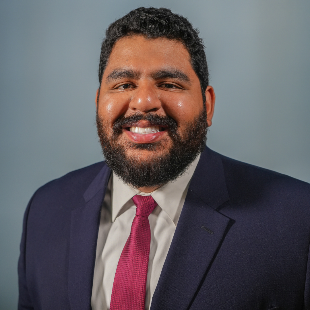 Darrick Alvarez - GALEO