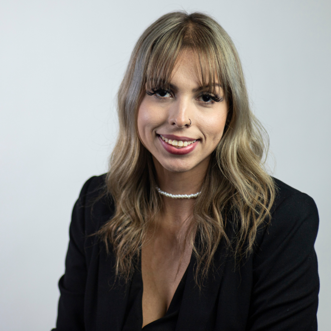 Nancy Camacho - GALEO