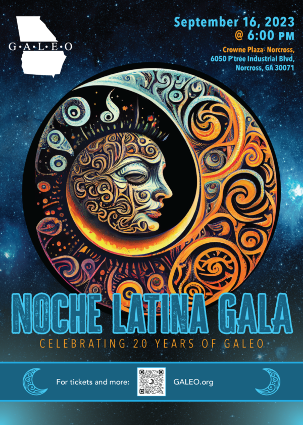 Upcoming Events - GALEO